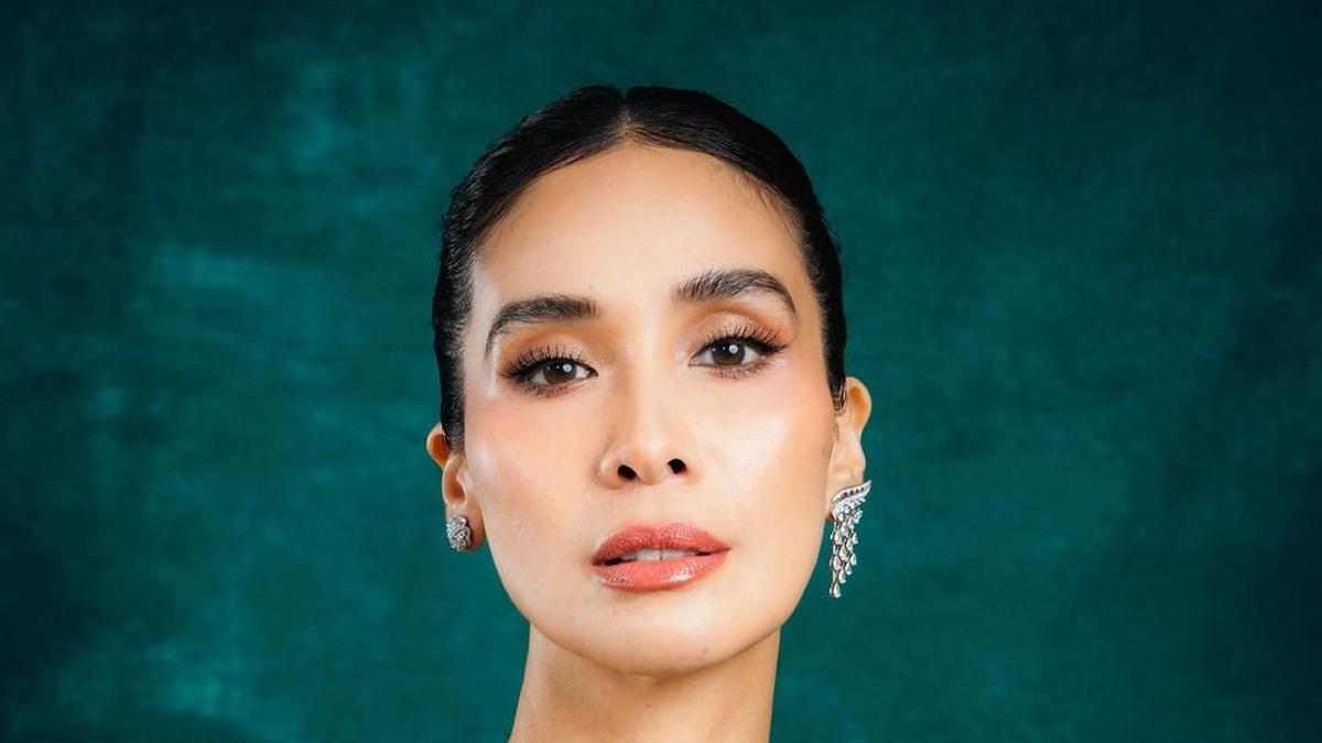 Definisi Usia Cuma Angka, Ini Rahasia Marsha Timothy Punya Kulit Awet ...