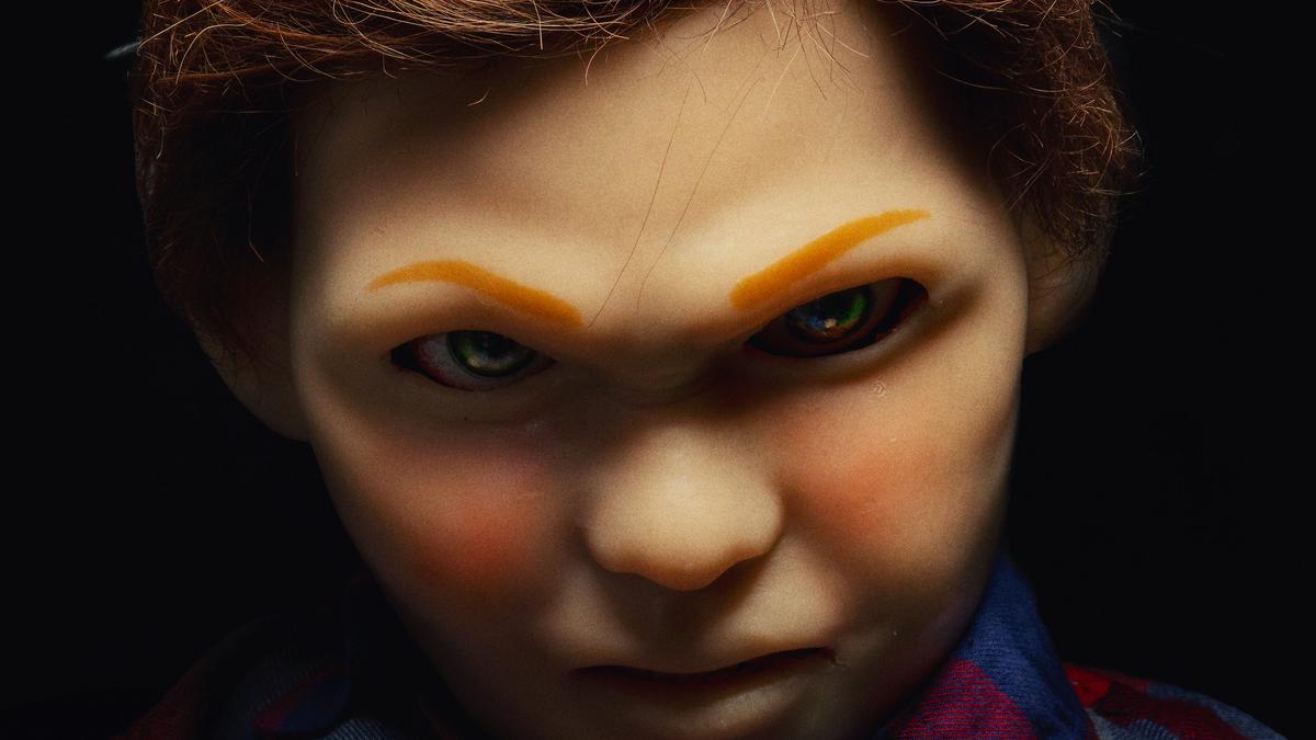 Resensi Film The Doll 3: Arwah Adikku Tak Bertemu Papa Mama di Alam ...