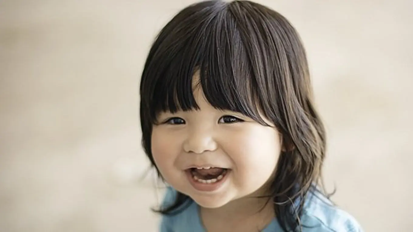 7 Fakta Menarik Karakter Anak yang Lahir Bulan November - Parenting ...