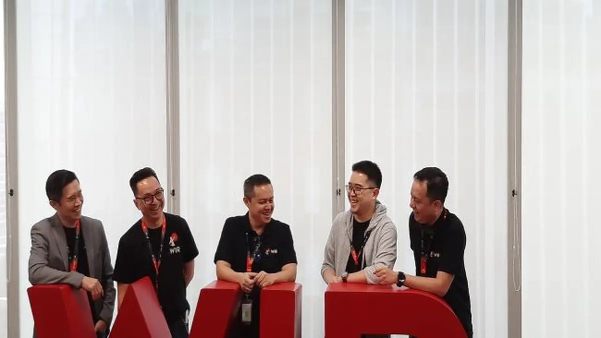 Berita Fekdi 2023 Hari Ini Kabar Terbaru Terkini Liputan6