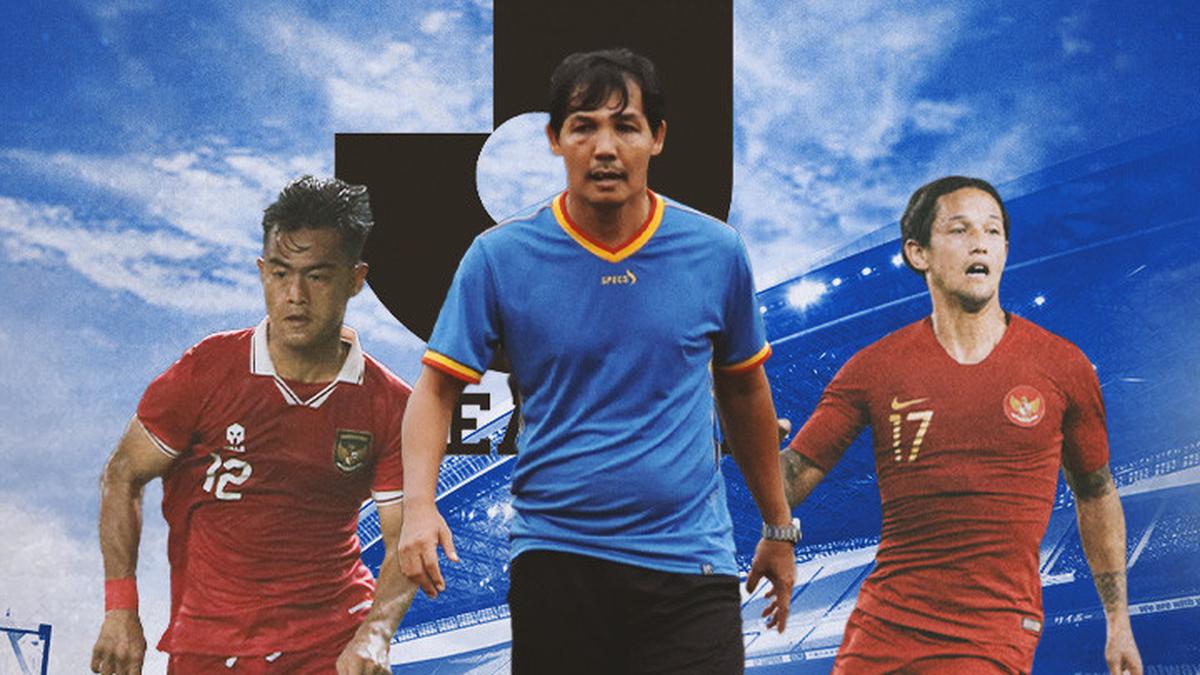 Pratama Arhan dan Deretan Pemain Indonesia yang Pernah Tampil di Liga ...