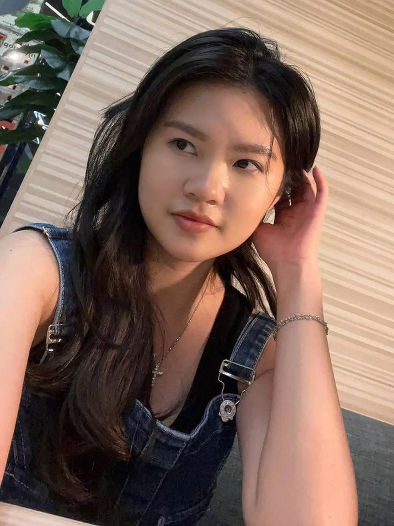 Genap Berusia 28 Tahun, Ini 6 Potret Felicia Tissue yang Makin Cantik ...