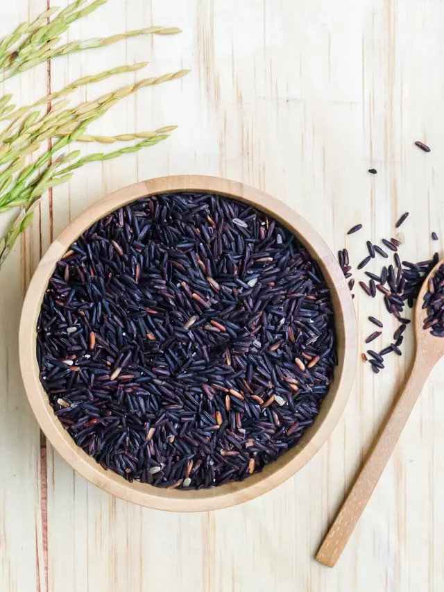 Lekun Tu'in, Simbol Sakral di Balik Sajian Bambu Khas Flores Timur ...