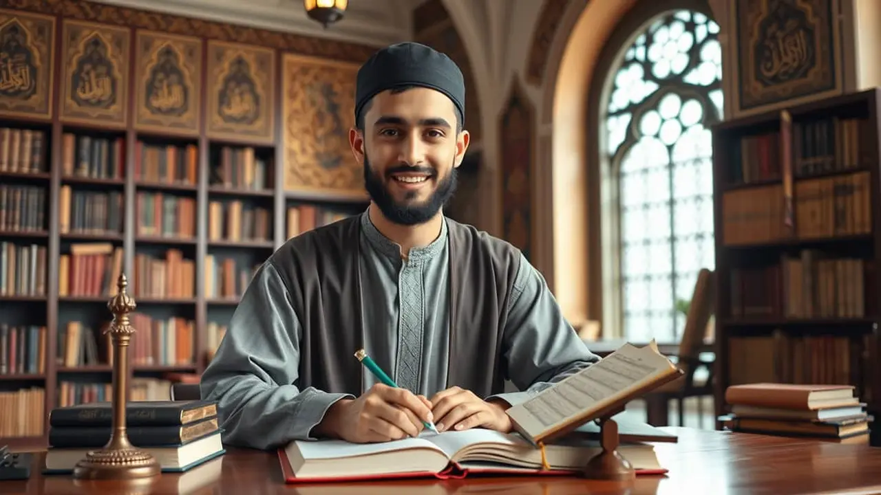 Apa Arti Makruh dalam Islam: Penjelasan Lengkap dan Hukumnya - Feeds ...