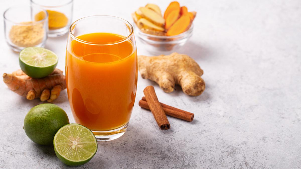 Resep Jamu Manjakani, Cara Alami Meningkatkan Kesehatan Reproduksi ...