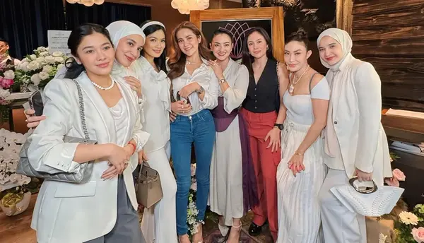 Merangkai Kisah Indah, Mega Series Terbaru Persembahan Indosiar ...