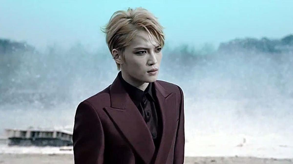 Dengan Lagu Baru, Kim Jaejoong Rajai Dunia Musik di 9 Negera - ShowBiz ...