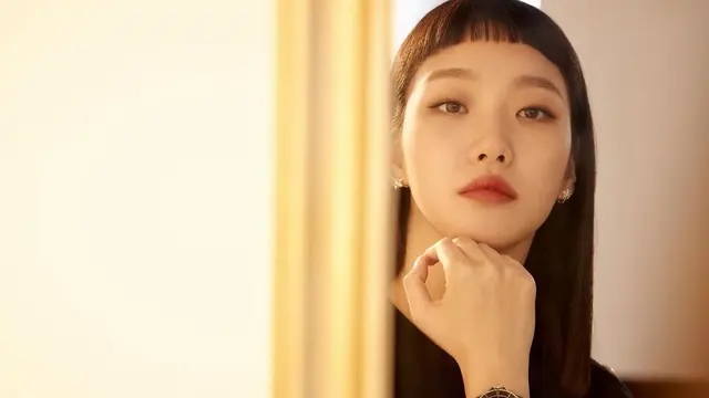 Tampil Cantik dengan Lipstik Merah ala Aktris KDrama di Hari Valentine ...