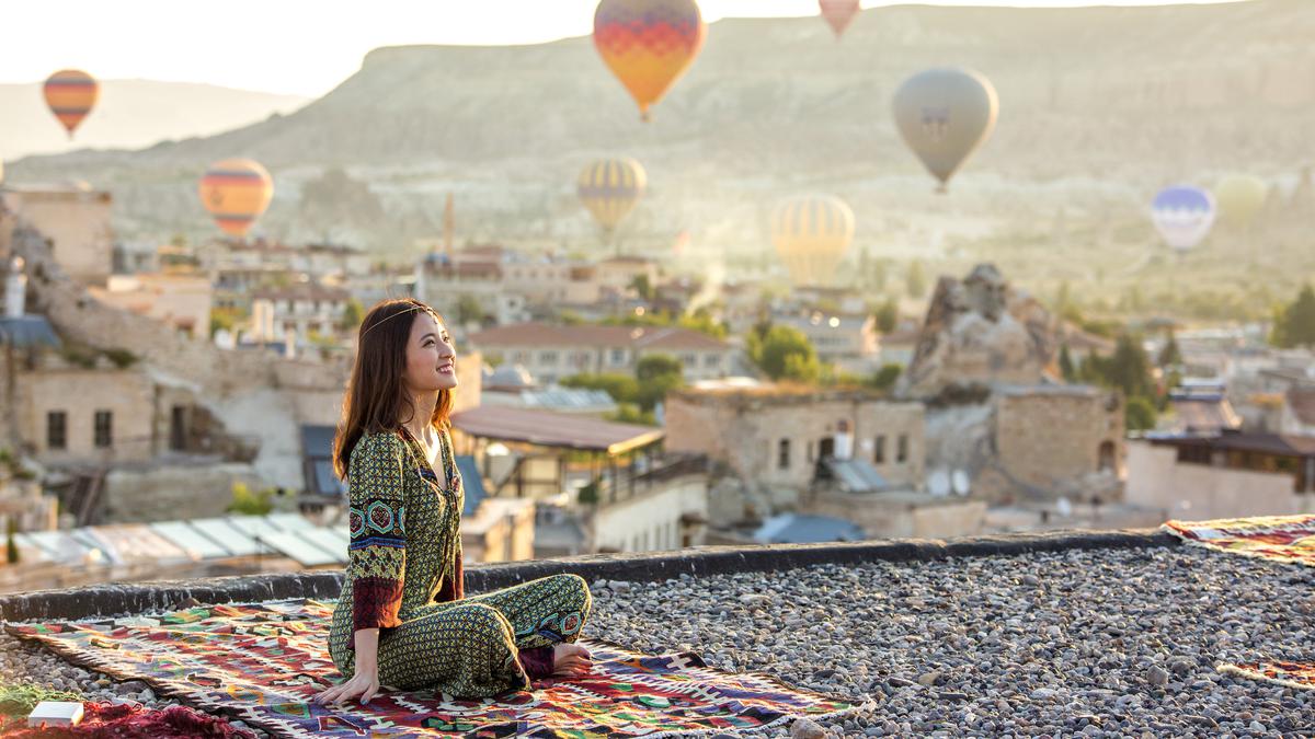 Liburan Gratis dengan Foto-Foto Indah Bukan Lagi Mustahil, Ini Caranya ...