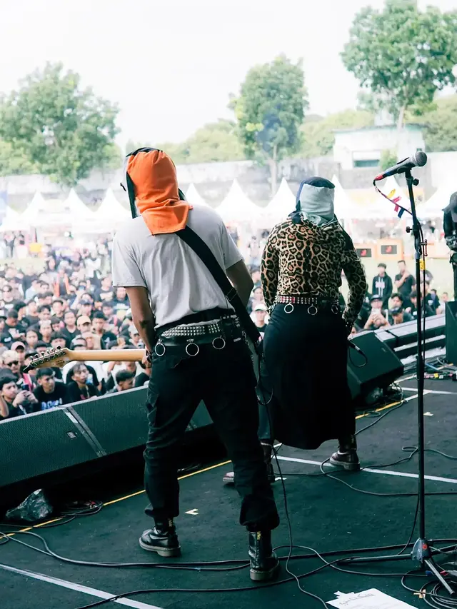 Kronologi Permasalahan Sukatani Band hingga Tarik Peredaran Lagu dan ...