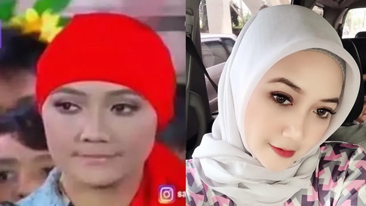 Beda Penampilan 6 Pemain Sinetron 'Si Entong' Dulu dan Kini, Bikin ...