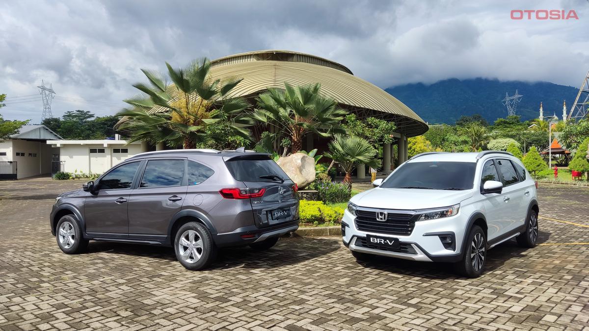 Pilihan SUV Paling Cocok Buat Digenjot Selama Libur Natal Tahun Baru ...