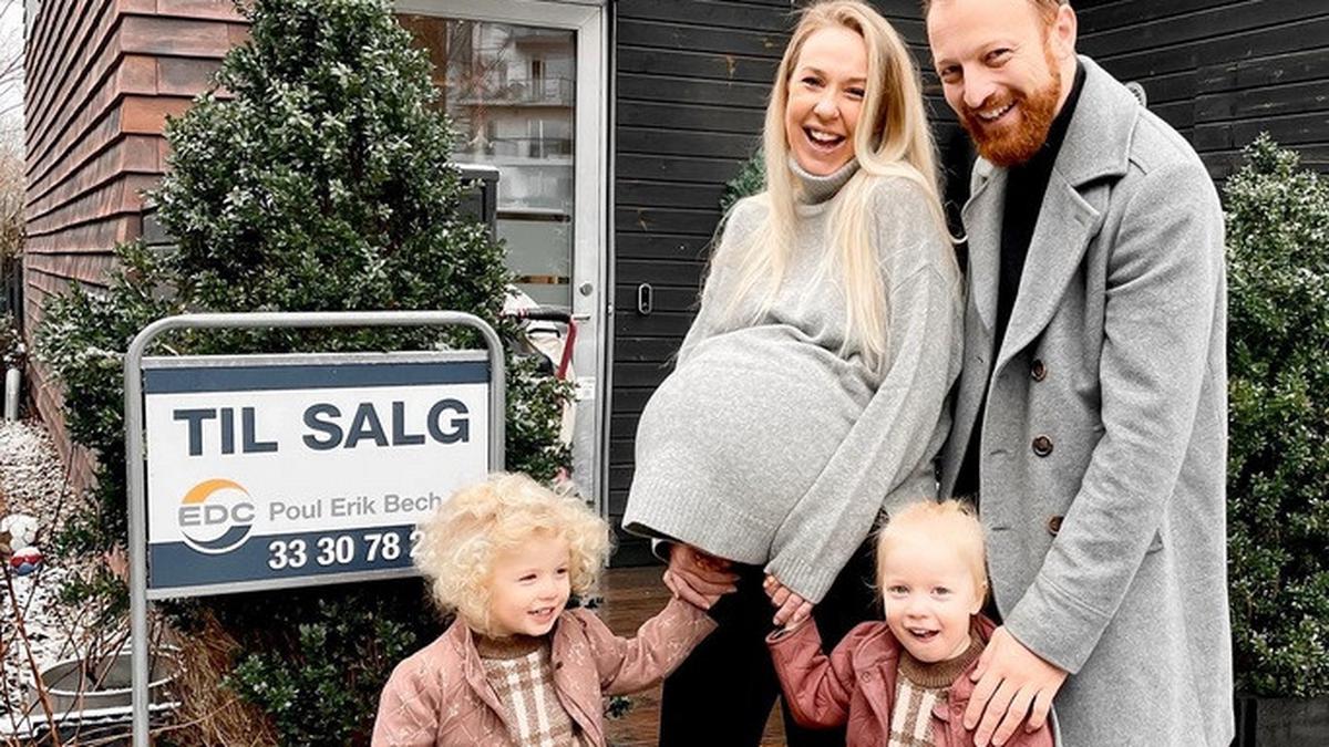 Kisah Haru Perjuangan Wanita Hamil Bayi Kembar 3, Kondisi Perut Pasca ...