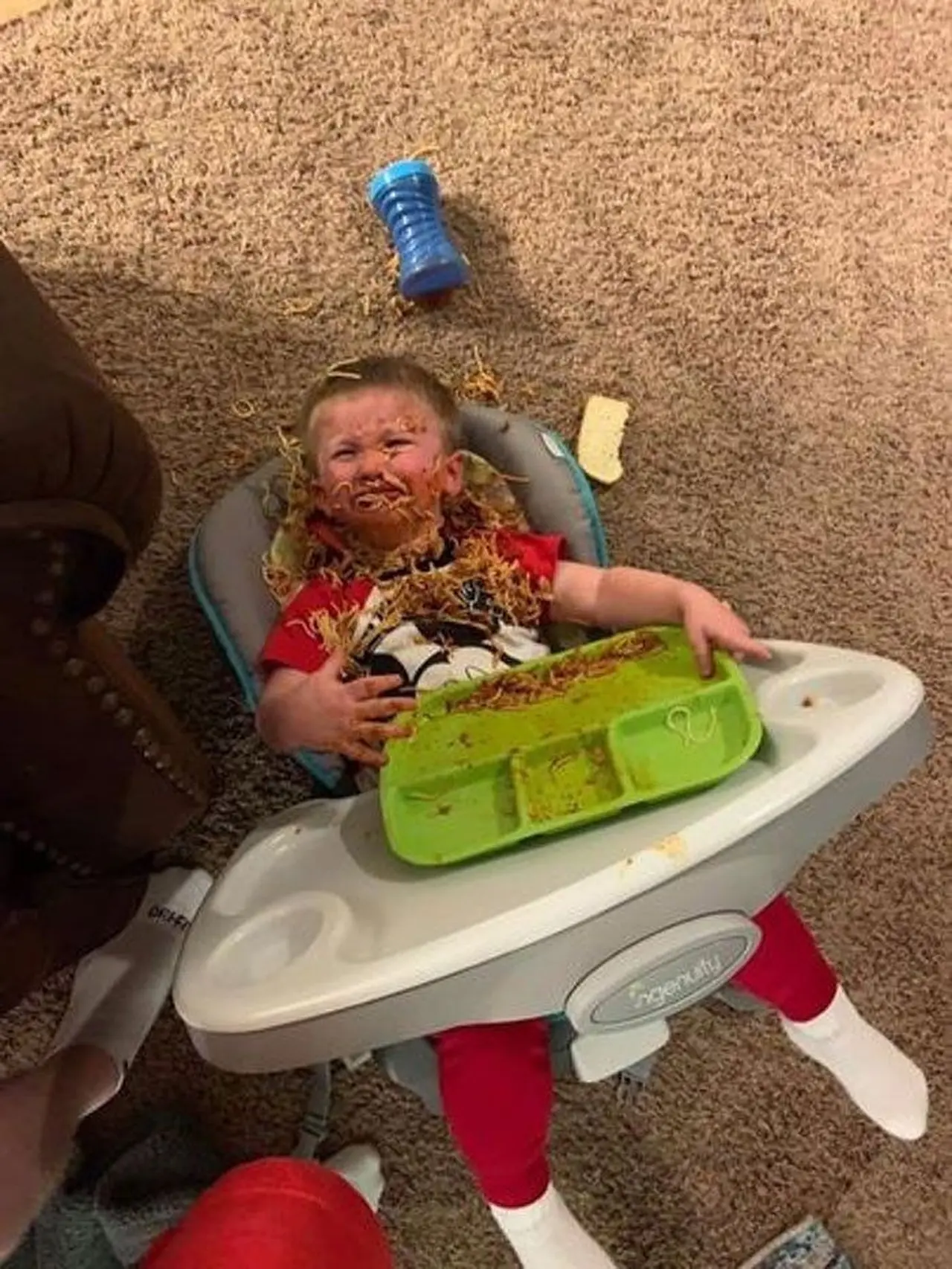 10 Potret Lucu Bocah Lagi Apes Ini Ekspresinya Bikin Kasihan - Hot ...