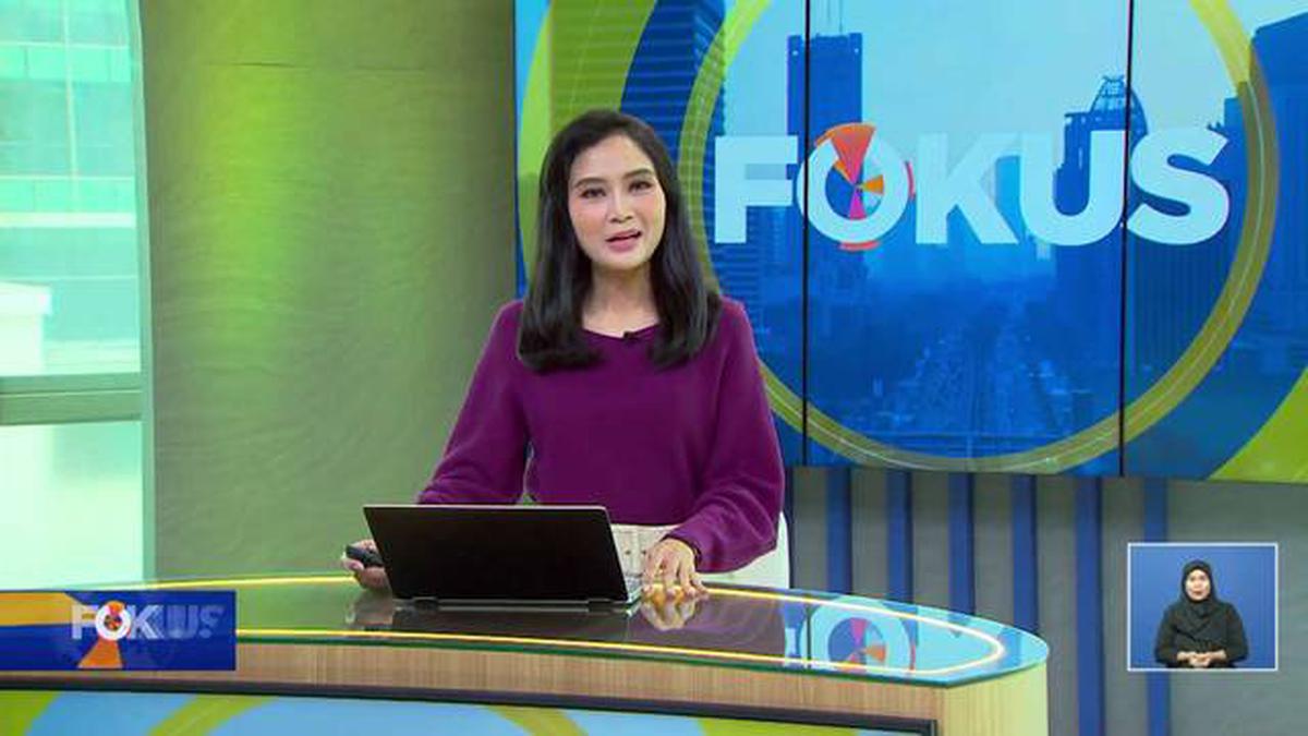 Fokus : Hujan Deras Picu Bukit Longsor di Maleber, Kuningan - TV Liputan6.com