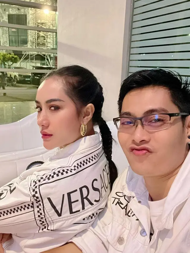 Shinta Bachir Ungkap Alasannya Gugat Cerai Indra Kristianto: Jangan Kira Saya Perempuan Tidak ...
