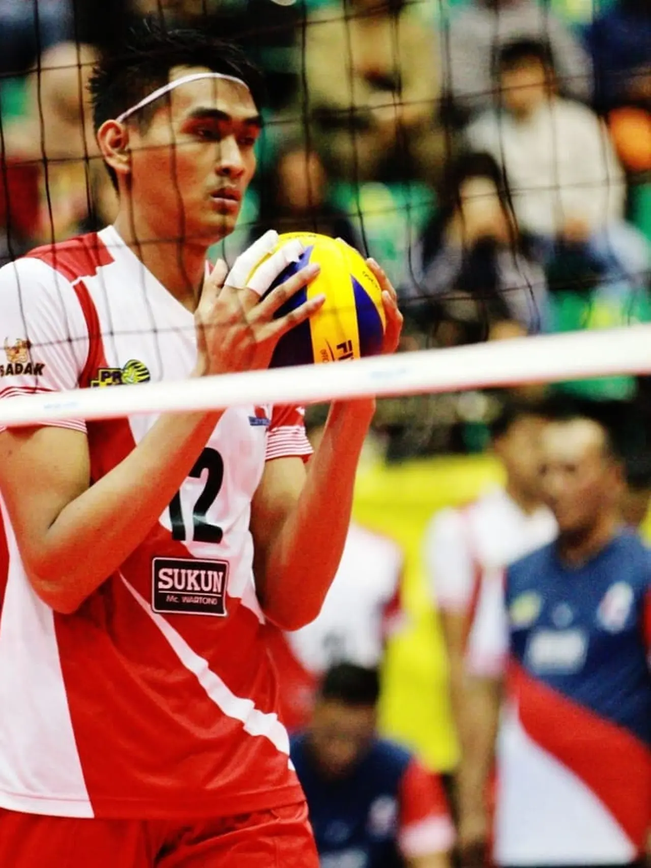 Kutipan Inspiratif Rivan Nurmulki, Andalan Timnas Indonesia yang Gabung Klub Liga Jepang - Bola ...