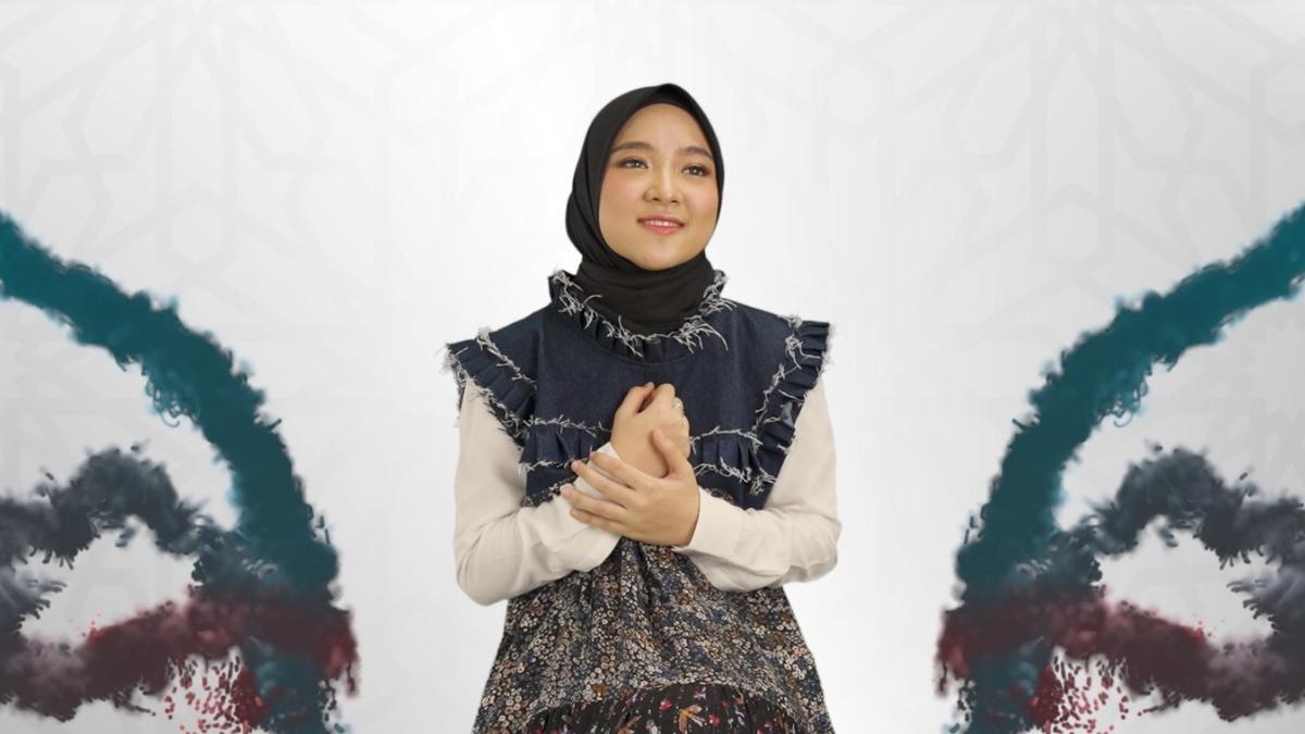 Nissa Sabyan dan 5 Fakta Menarik Tentangnya - ShowBiz Liputan6.com