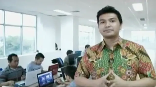VIDEO: Rama Raditya, Pencipta Aplikasi Qlue Pertama di Indonesia - News ...