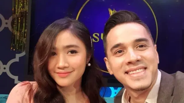 Main Sinetron Bareng, Ini 6 Potret Kebersamaan Febby Rastanty dan ...