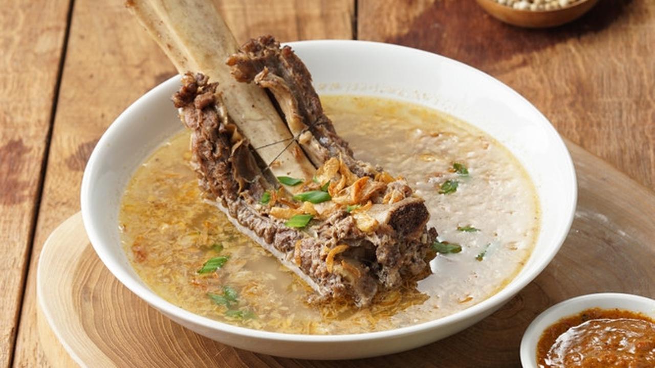 Rahasia Membuat Iga Sapi Empuk Tanpa Panci Presto