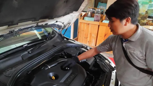 Sebelum Membeli, Ketahui Kondisi Mobil Bekas dengan Cara Ini - Otomotif ...