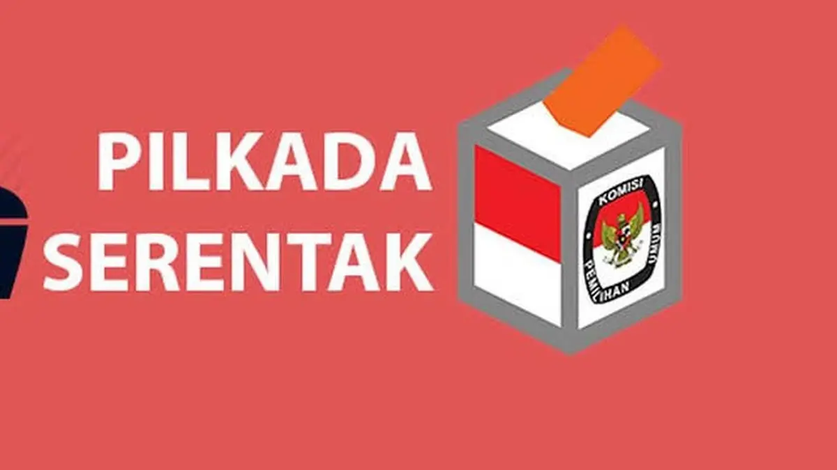 Artikel Logo Pilkada 2024 Hari Ini - Artikel Terbaru Terkini | Liputan6.com
