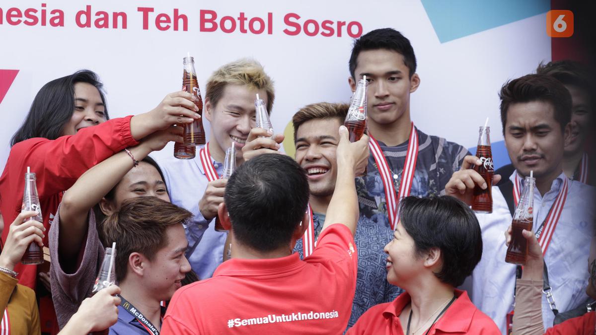 Profil PT Sinar Sosro, Perusahaan Minuman Teh Botol Pertama di Dunia