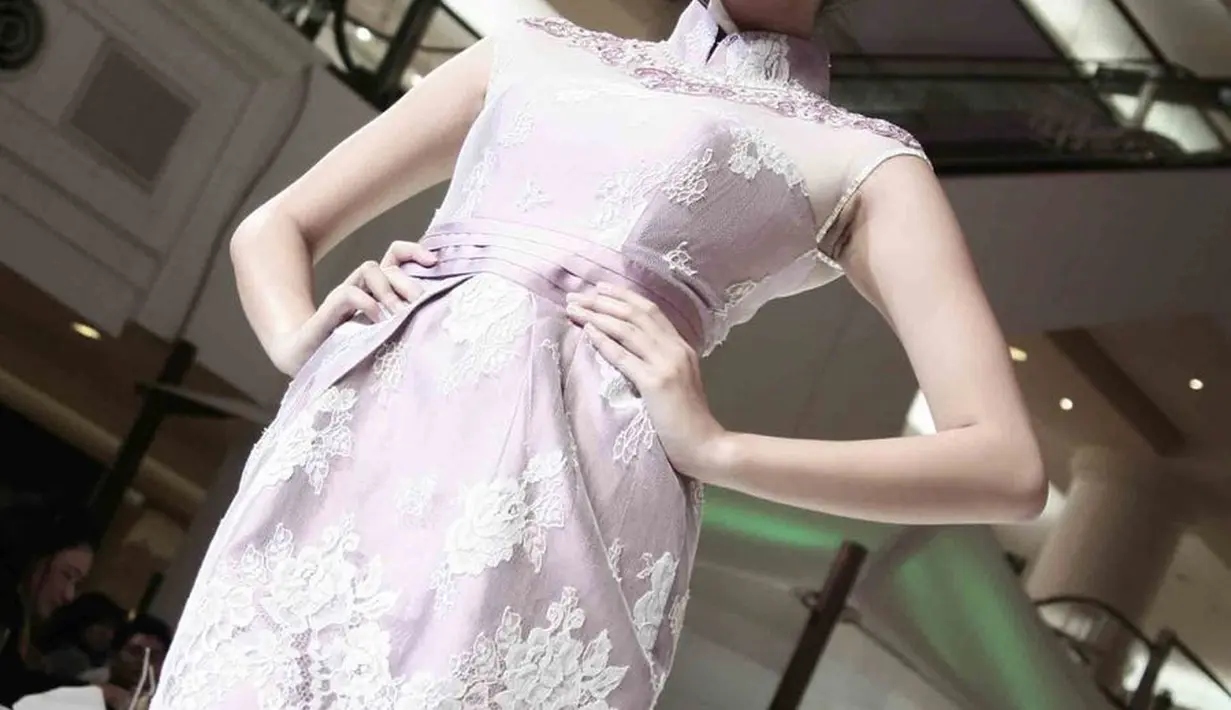 Duet Fashion Bin House dan Sebastian's - Photo Fimela.com