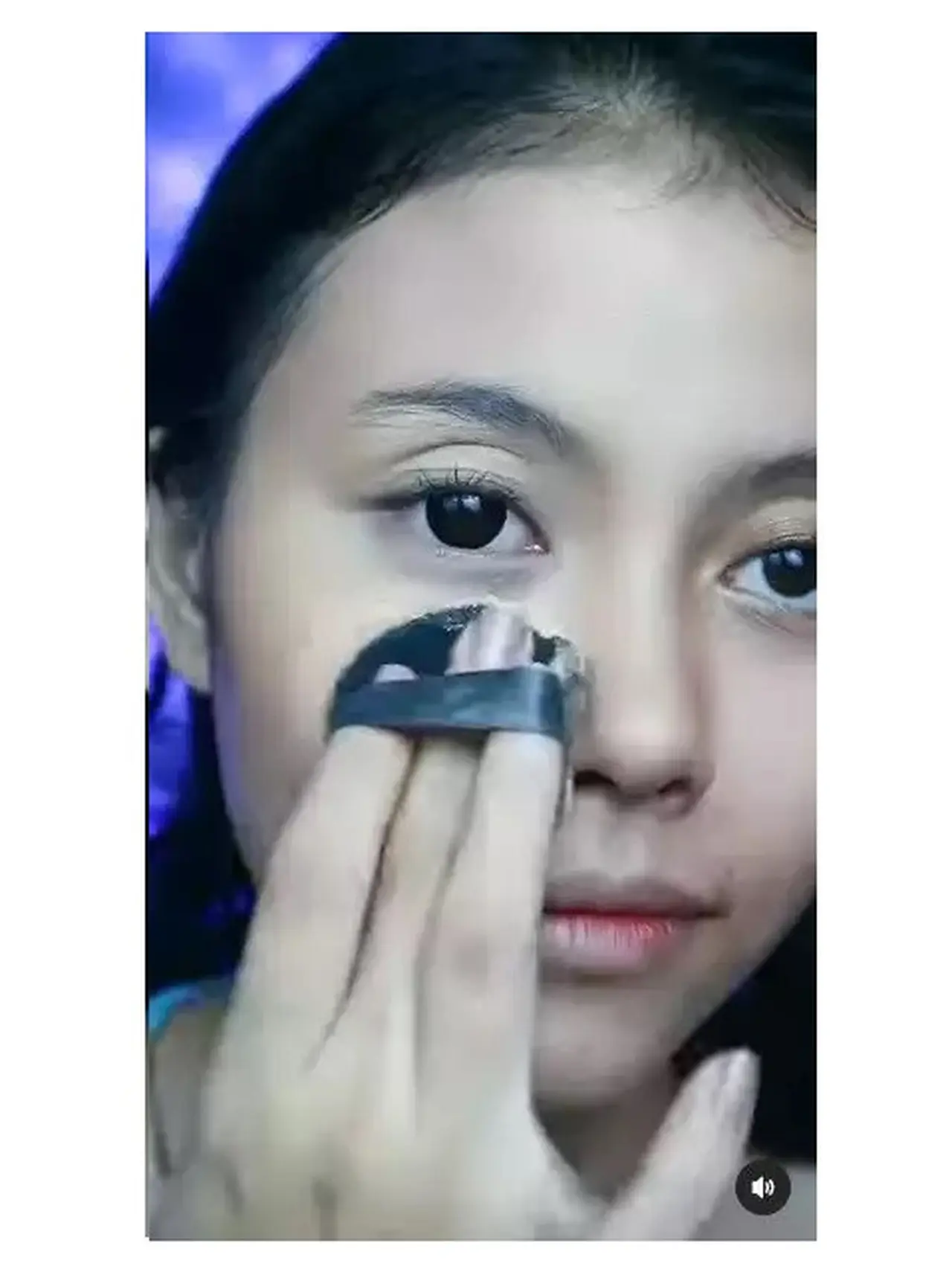 6 Proses Makeup Cewek Jadi Lesti Kejora Ini Viral, Netizen: Sulit ...