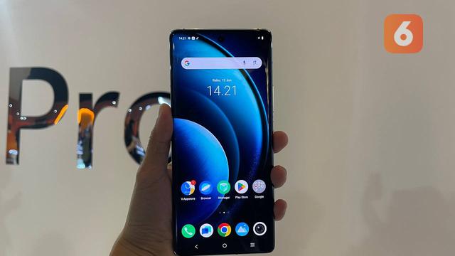 Vivo dan iQOO Ungkap Jadwal Update Android 15: Daftar Perangkat yang ...