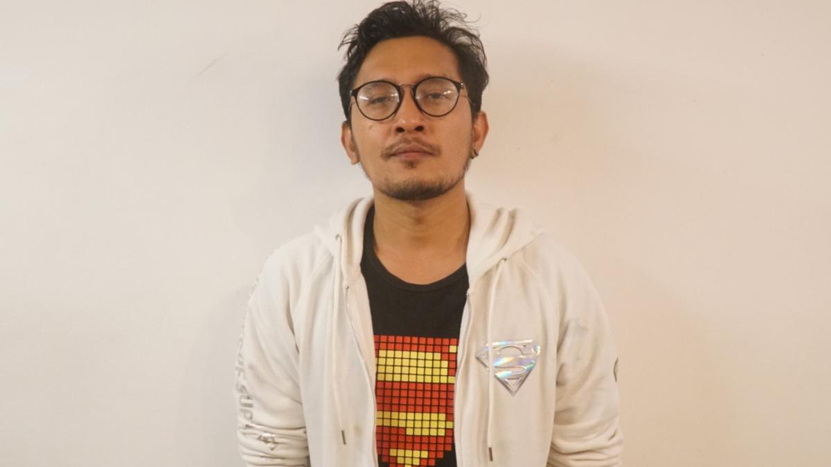 Berita Rezcky Purba Hari Ini - Kabar Terbaru Terkini | Liputan6.com