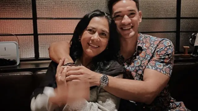 Potret 6 Artis dan Ibu Mertua Dekat Bak Ibu dan Anak Kandung, Ada Jeje ...