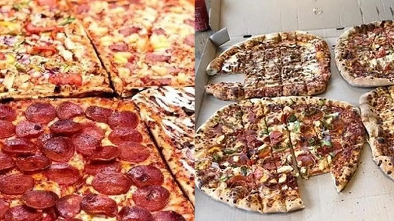 5 Potret Ekspektasi Vs Realita Foto Makanan Ini Benar Adanya - Hot ...