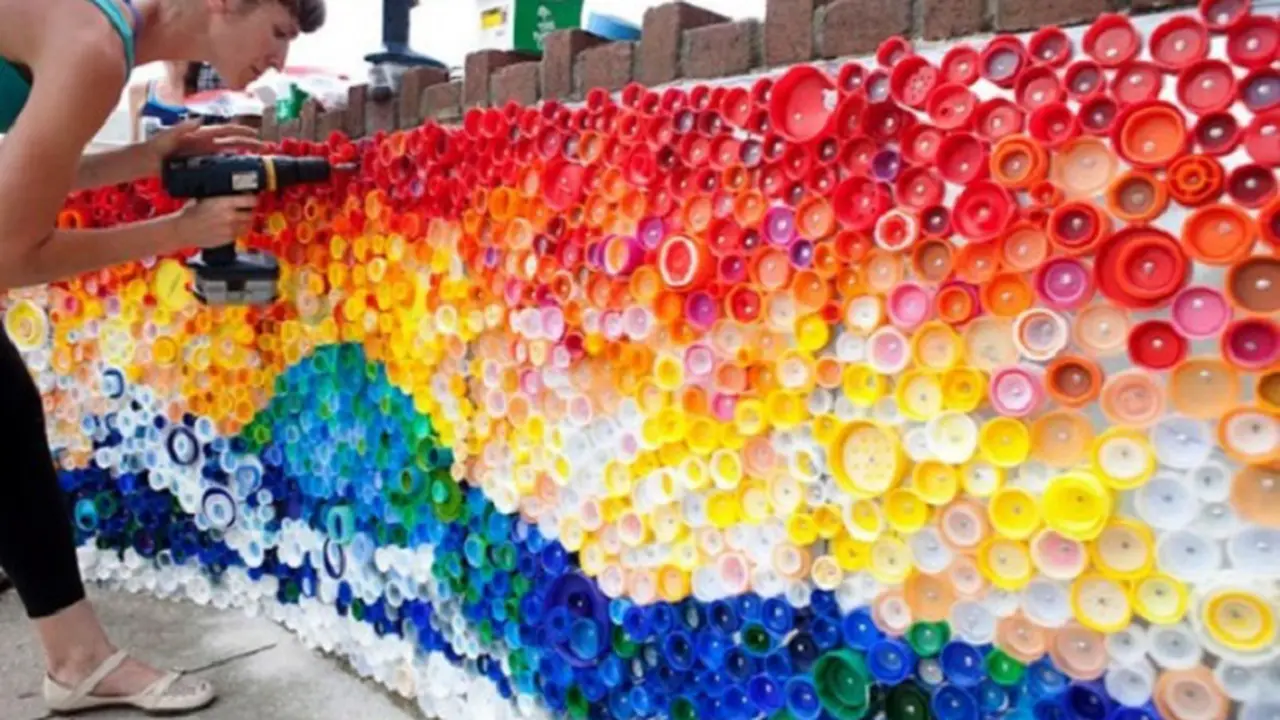 8 Contoh Mozaik untuk Pemula, Pahami Pengertian dan Sejarahnya - Hot ...