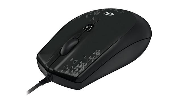 Logitech Luncurkan Mouse Gaming di Bawah Rp 250 Ribu - Tekno Liputan6.com