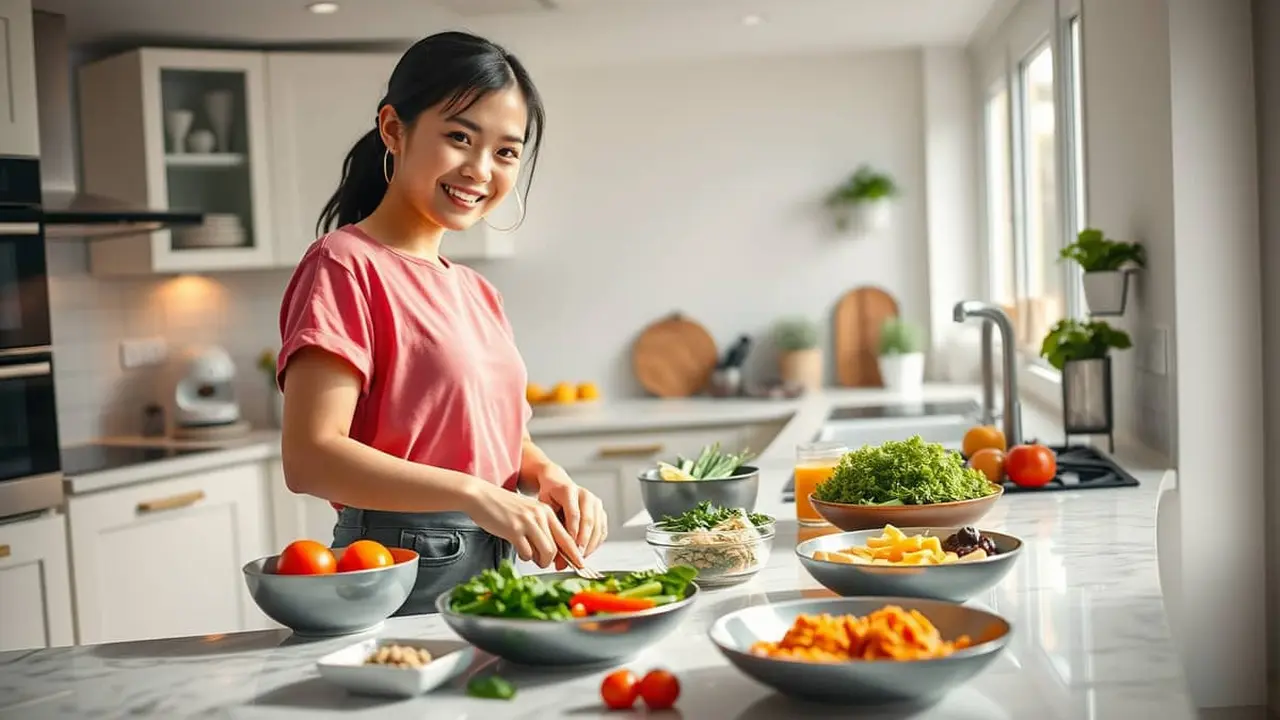 45 Ide Masak Apa yang Praktis dan Lezat untuk Menu Sehari-hari - Feeds ...