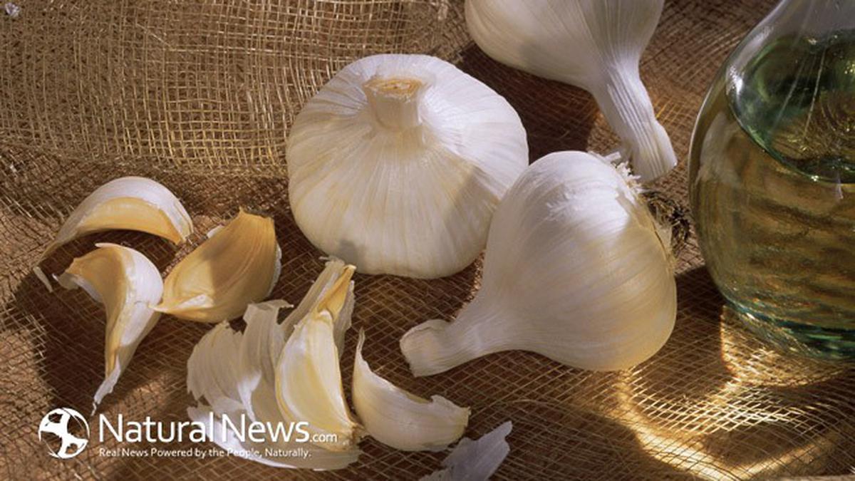 6 Manfaat Bawang Putih bagi Kesehatan - Health Liputan6.com