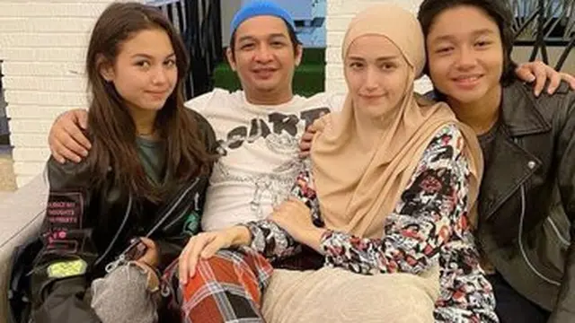9 Potret Kesederhanaan Duta SO7, Ariel NOAH dan Pasha Ungu, Vokalis Top ...
