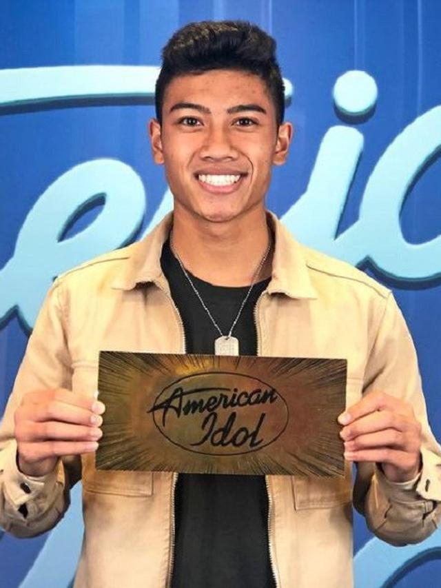 Raih Golden Ticket di American Idol, Dzaki Sukarno Melaju ke Hollywood ...