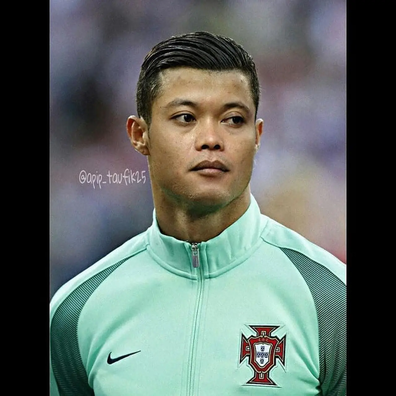 6 Editan Foto Sule Jadi Bintang Sepak Bola Dunia Ini Bikin Ngakak - Hot ...