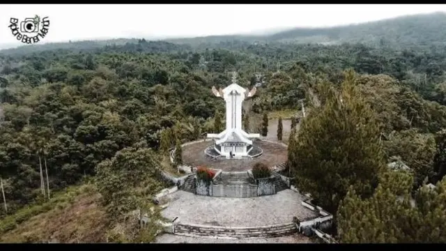 6 Fakta Menarik Bener Meriah, Penghasil Kopi Arabika Gayo yang Sudah ...