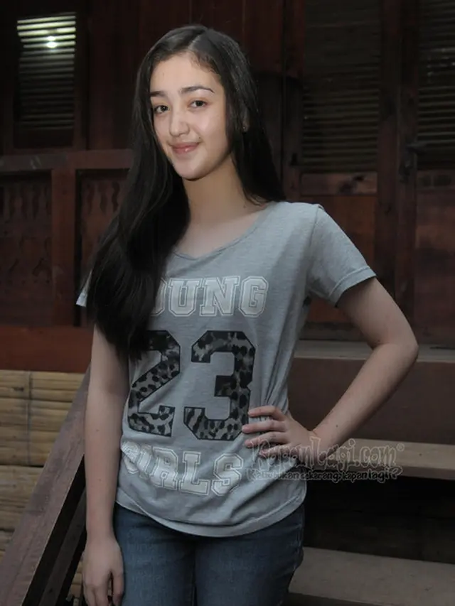 Bak Barbie Hidup, Intip Transformasi Ranty Maria - Entertainment Fimela.com