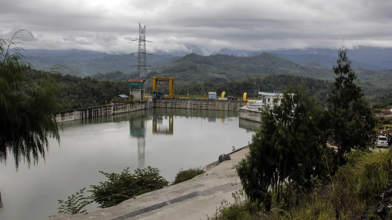 Mengintip Potensi PLTA Kaltara dan Papua, Mampu Hasilkan Ribuan ...