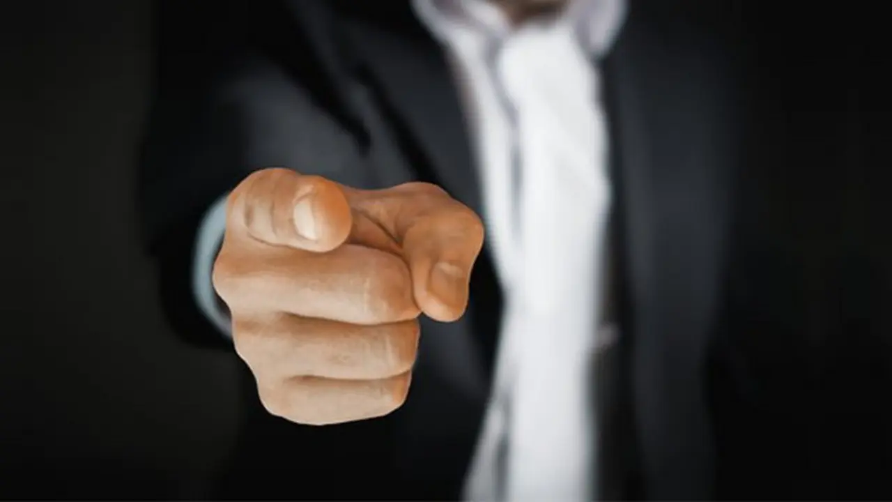 Jangan Pakai 7 Simbol Jari Ini, Bisa Dinilai Tak Sopan di Negara Lain ...