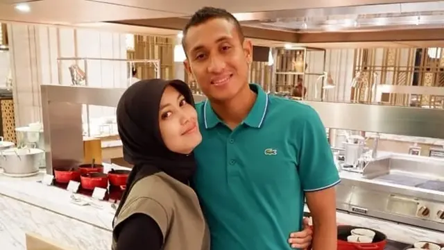 Sayang Keluarga, Ini 6 Potret Harmonisnya Mokhamad Syaifudin dan Sang ...