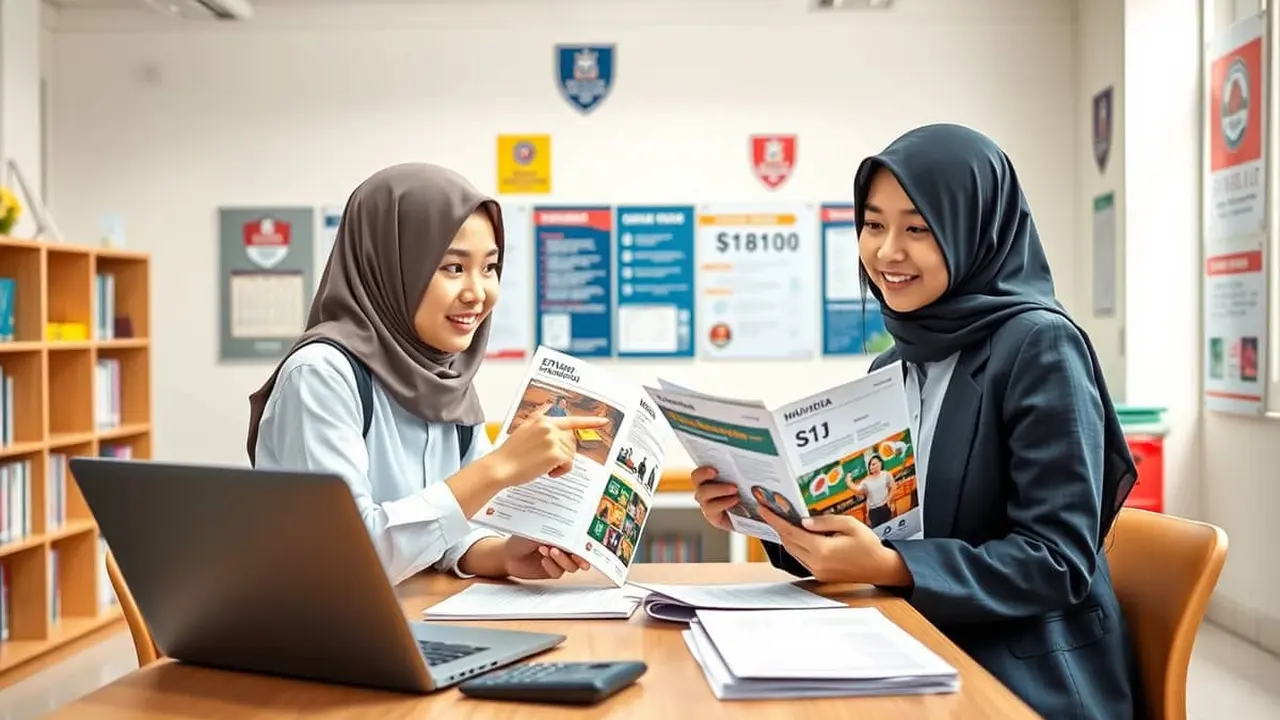 Pahami Perbedaan D3 dan S1, Durasi Belajar hingga Prospek Kariernya - Feeds Liputan6.com