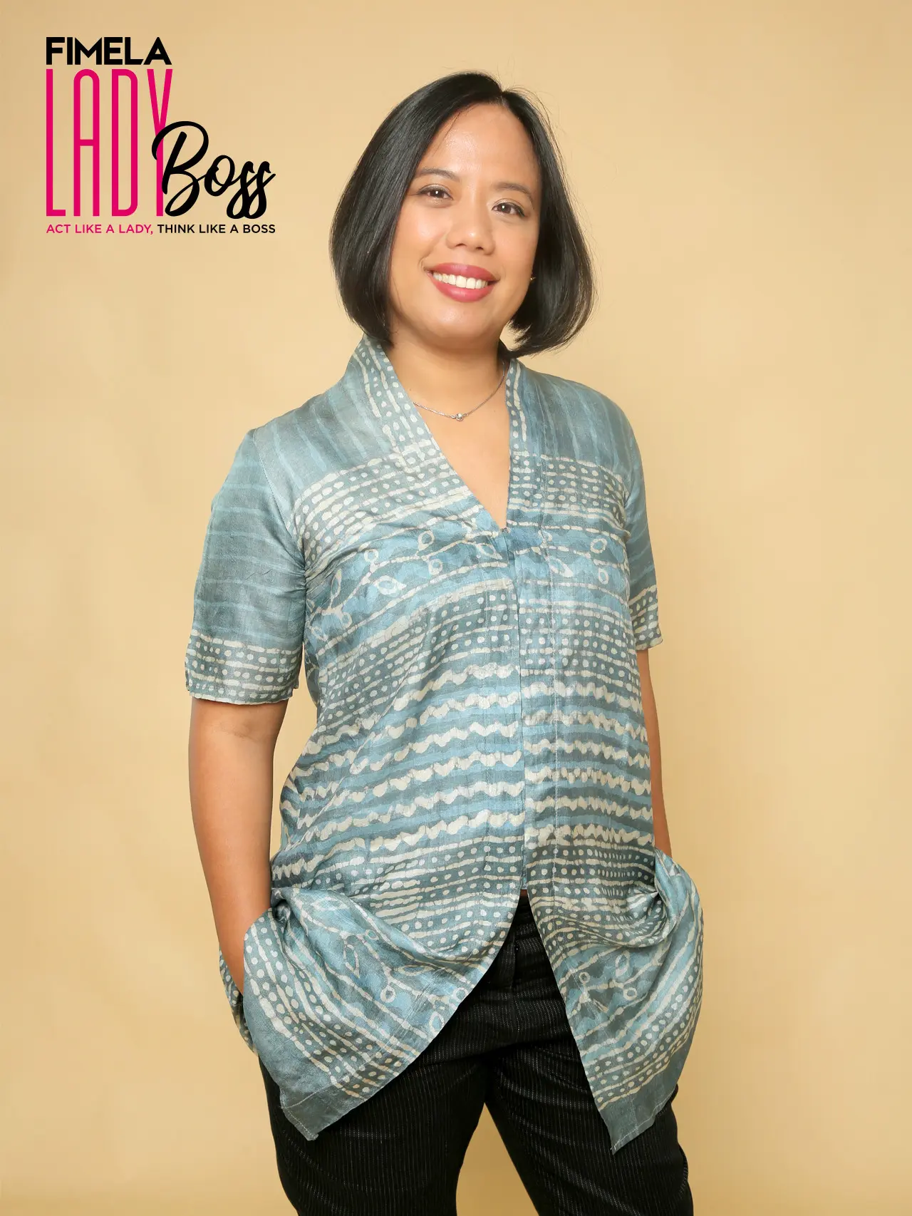 Lady Boss: Di Balik Suskes Bisnis Ekspor Buah, Swasti Adicita Bawa ...