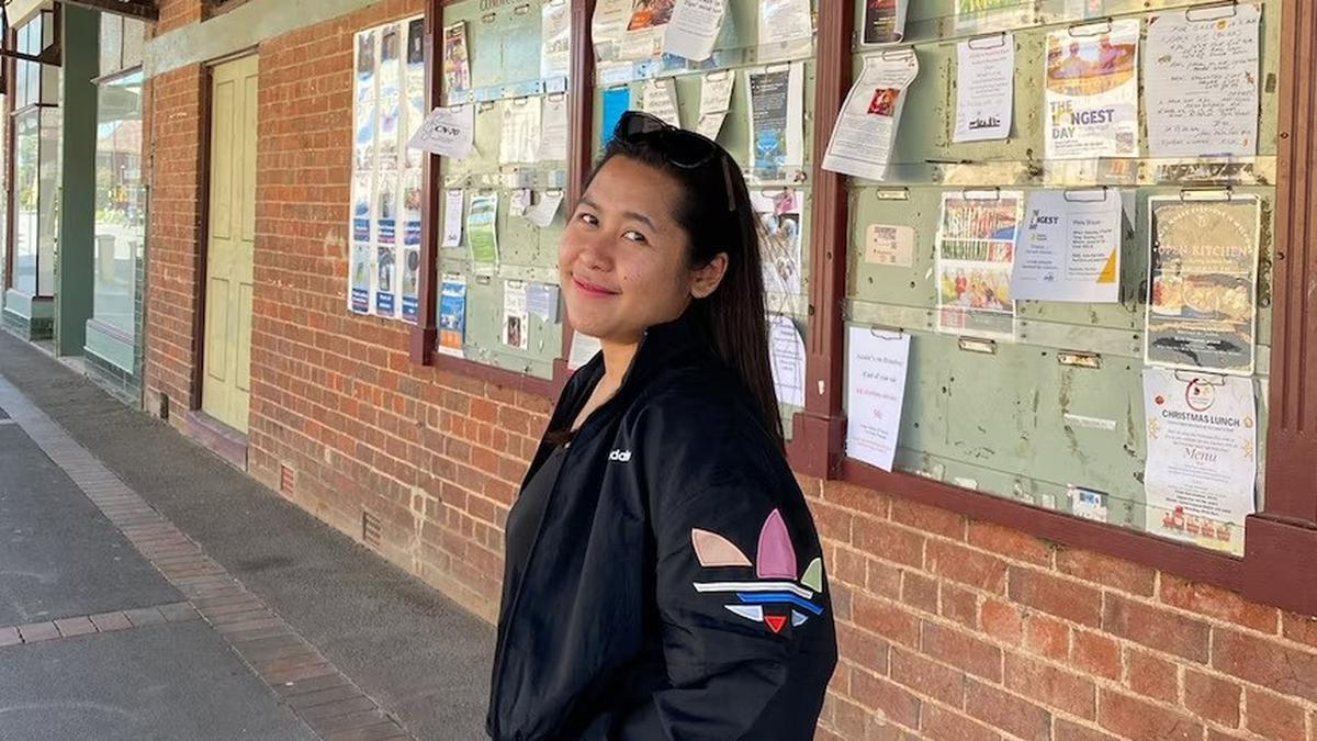 Armitha Seha Safitri WNI Pemegang WHV Australia Asal Malang Kecelakaan ...