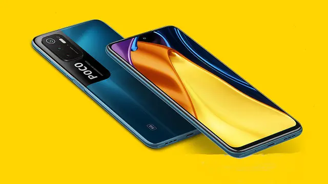 Poco M3 Pro 5G Resmi Melenggang, Berapa Harganya? - Tekno Liputan6.com